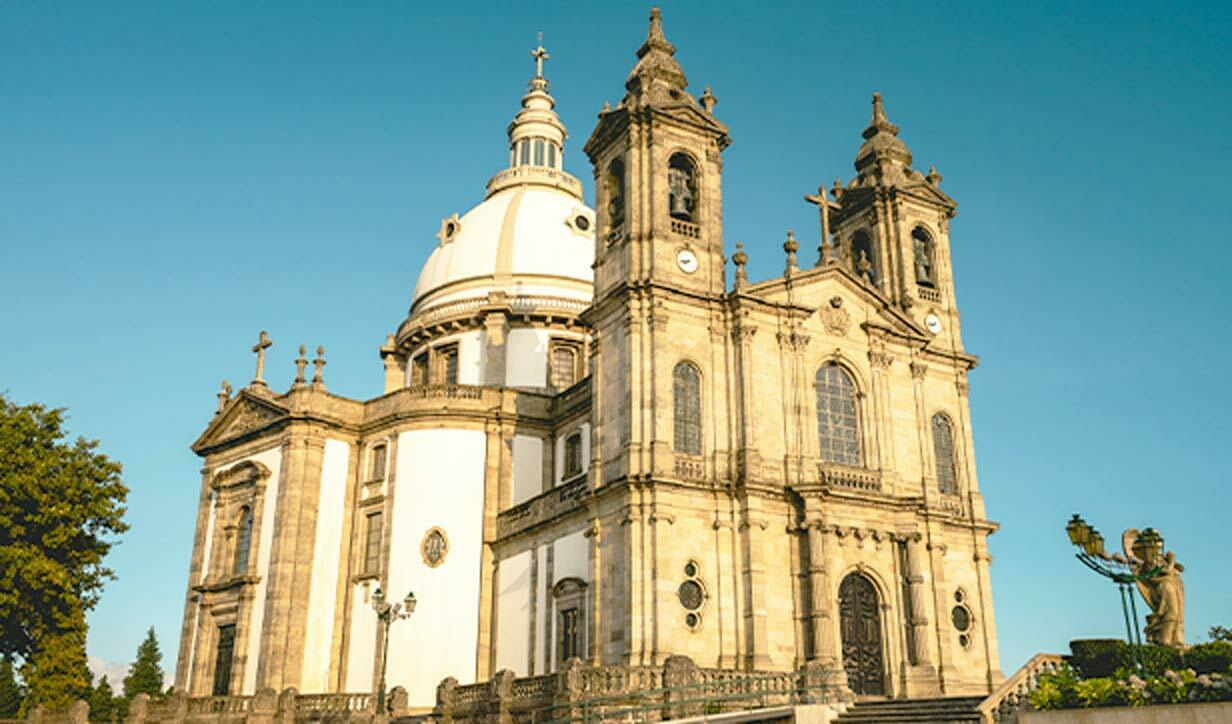 Conhecer o Minho | To Do in Portugal